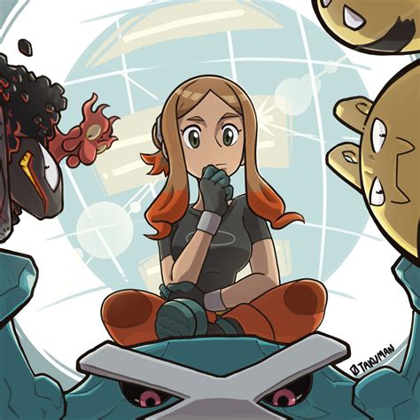 Orlas Crew By 0takuman On Deviantart