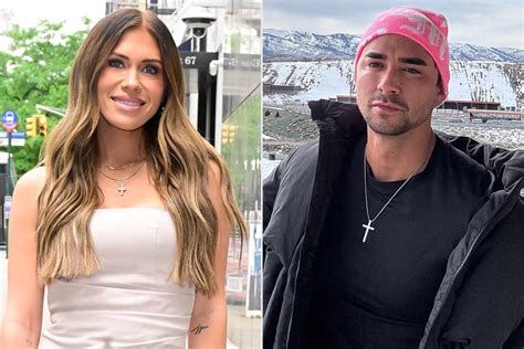 What Happened Between Jessi Ngatikaura And Marciano Brunette What She
