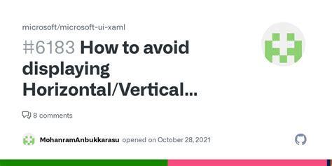 How To Avoid Displaying Horizontal Vertical Scrollbar Over The DataGrid Cells Issue