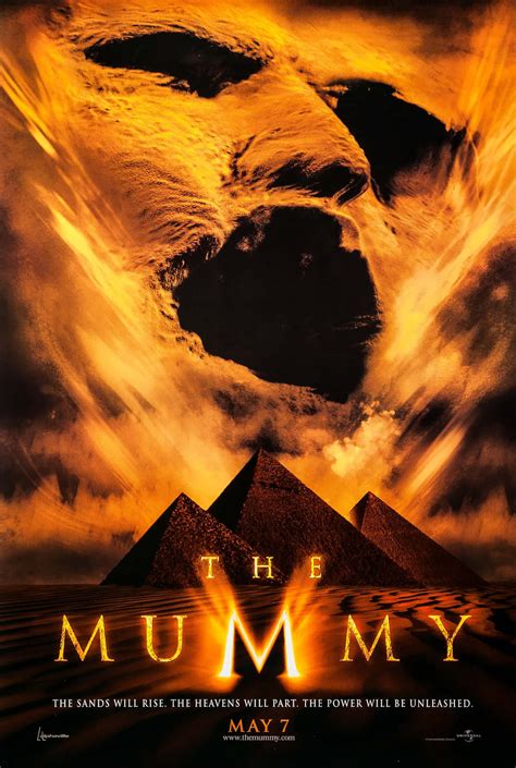 Flashback Cinema 2025 The Mummy Tickets And Showtimes Xscape Theatres