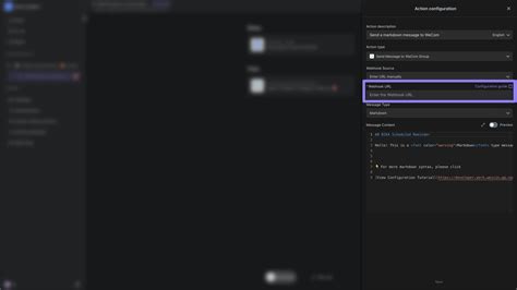 Wecom Send Messages To Group Bikaai