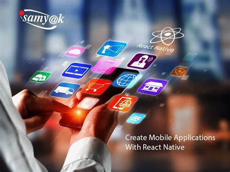 Professional React Native Developer Upwork