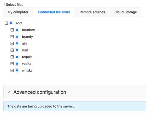 Shared Folder Tree Checks Not Being Adhered To · Issue 5621 · Cvat Aicvat · Github