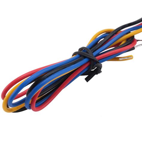 52mm Digital Marine Trim Gauge Universal Balance Signal Trim Meter Indicator Red Backlight With 52mm Digital Marine Trim Gauge Universal Balance Signal Trim Meter Indicator Red Backlight With