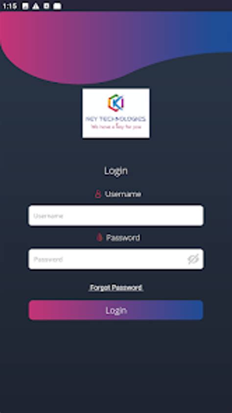 Key Technologies For Android Download