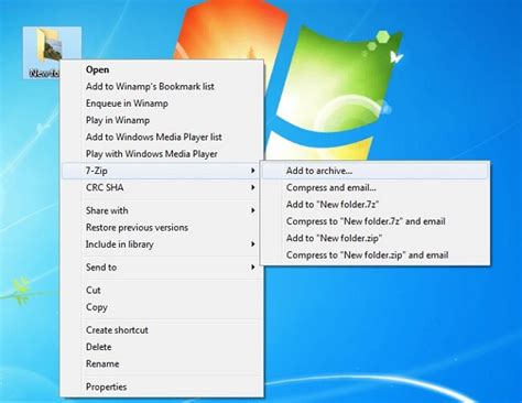 3 methods to create a zip file