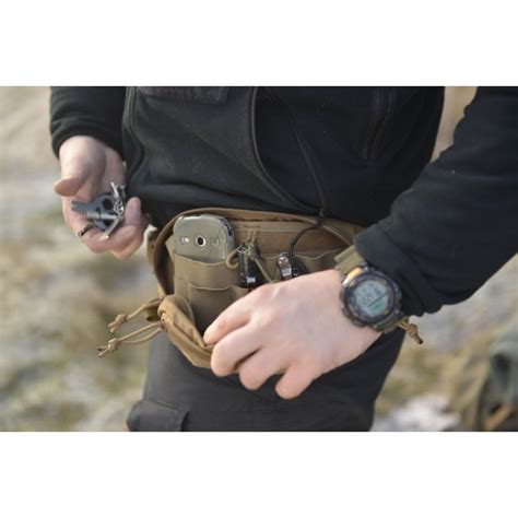 Helikon-Tex Bandicoot Waist Pack – Perunika
