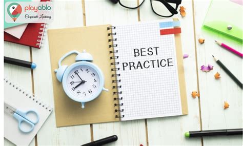 4 Best Practices For Assessments In Elearning Courses