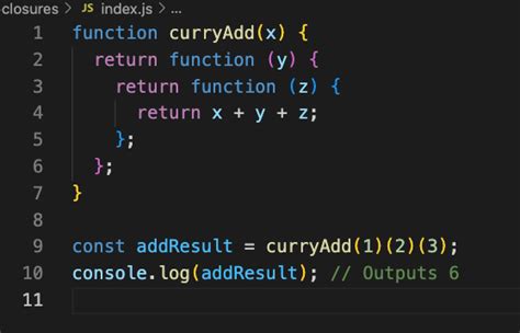 Closures In Javascript To The New Blog