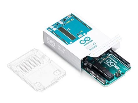 Arduino Uno Rev3 Vittascience