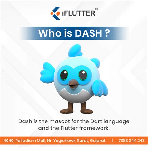 Iflutter Looking For Best Flutter Training Intitute Who