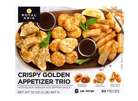 7 Best Snacks At Costco Arriving This Week