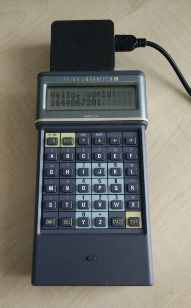 Arduino Nano Hackaday