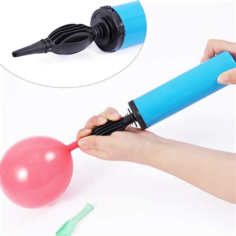 Balloon Hand Pump Shop Inc