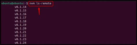How To Install NPM On Ubuntu Its Linux FOSS