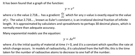 A Level Mathematics