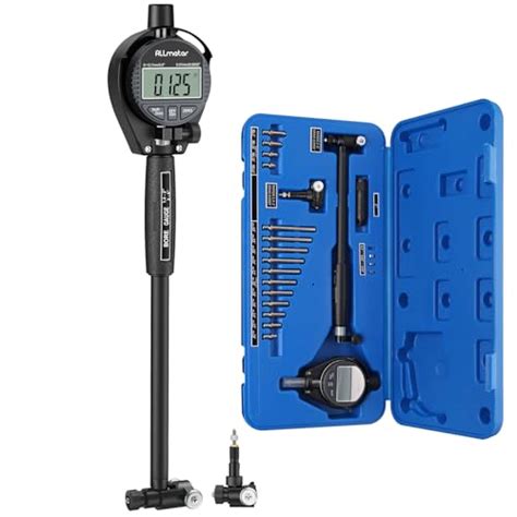 Best Cylinder Bore Gauge The Motor Guy