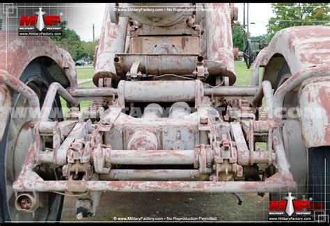 17cm Kanone 18 17cm K18 Towed Heavy Field Gun