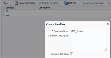 Oim 11g R2 Ps2 Create Custom Udf And Display On Createview And
