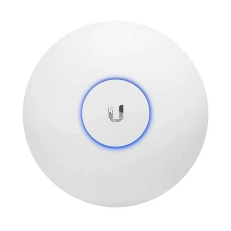 Unifi Access Point UAP U6 Lite SecuryTik