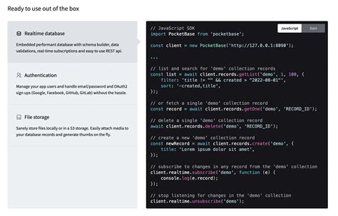 backend — backend in minutes