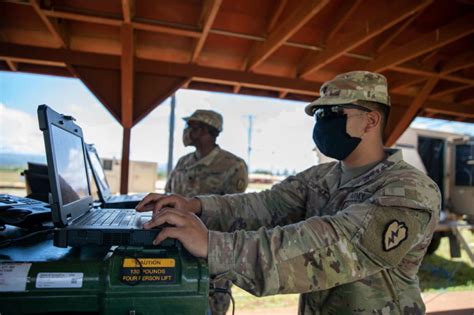 Memo Details New Dod Plans To Become A Data Centric Organization