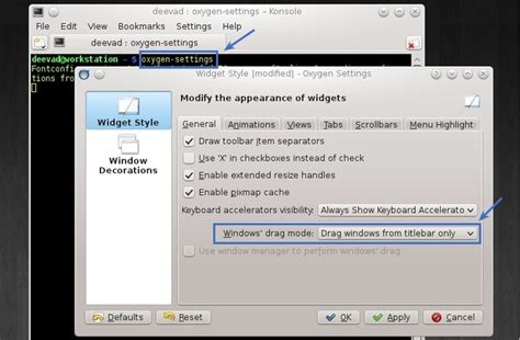 Linux Mint KDE Full Setup For Digital Painting David Revoy