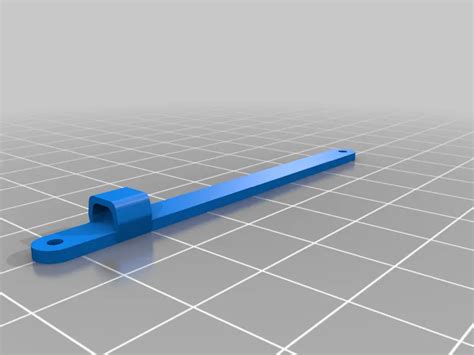 Super Small Robot Arm Arduino By Build Some Stuff Makerworld