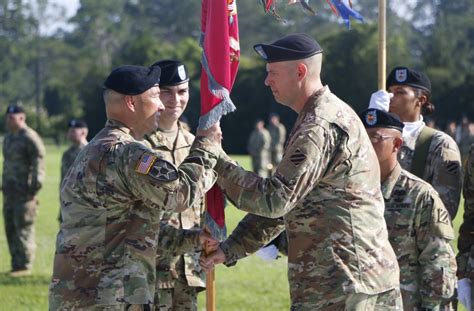 Moaa The Army Is Overhauling Its Battalion Commander Selection Process