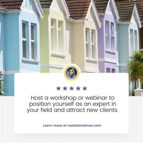 bootstrap your business bootstrapping tip host a workshop or webinar