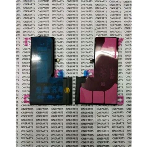 Jual BAT BATTERY BATRE BATERAI IP XS Shopee Indonesia