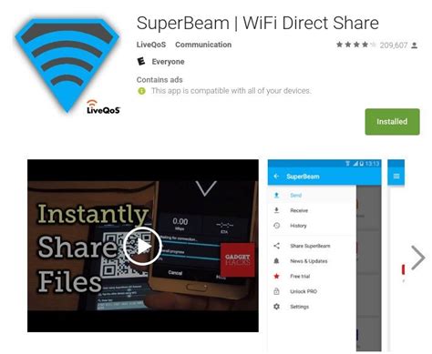 5 Useful Nfc Apps For Android To Make Good Use Of Nfc Make Tech Easier