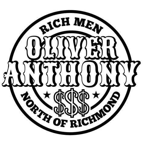 Oliver Anthony Rich Men North of Richmond Gildan Sweat Shirt - Etsy