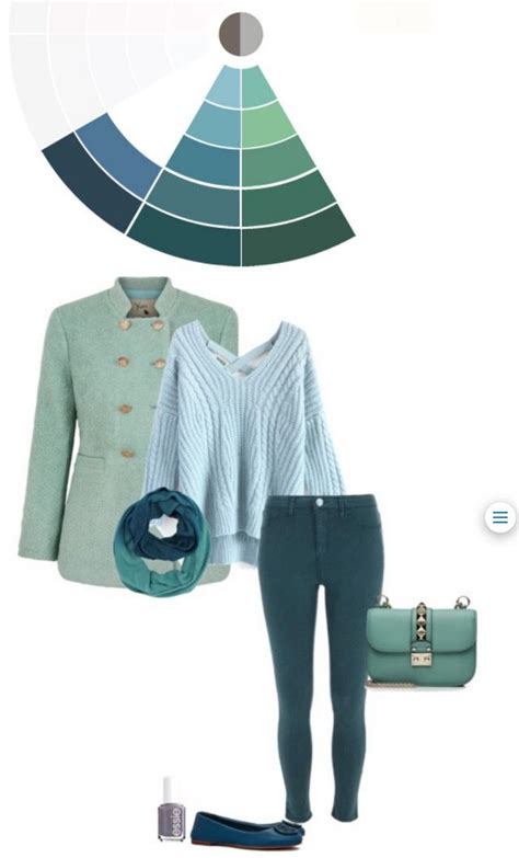 12 Season Color Analysis Artofit
