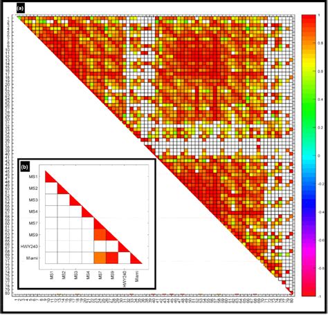 Correlation Matrix