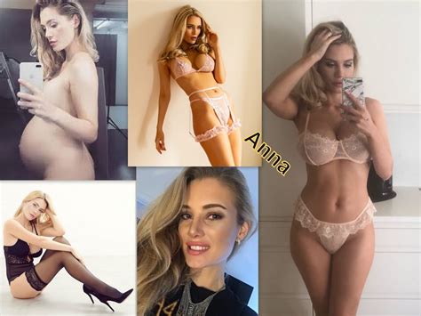 Anna Beautiful Model Porn Pictures Xxx Photos Sex Images 3664609
