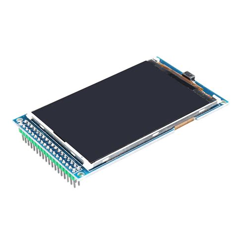 32 Inch Mega2560 Display Module Hx8357b 480x320 Tft Lcd Screen For Arduino