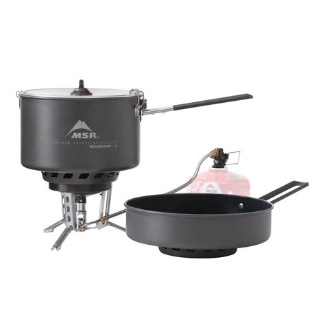 Msr Camping Stoves Legendary Reliability And Performance Msr Cascade