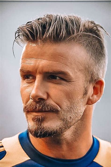 How To Trim A Goatee With Six Famous Goatee Styles Artofit