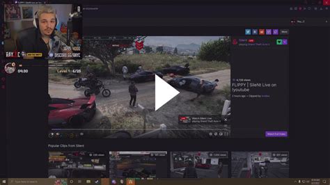 Ray C Ray Is Ready R Rpclipsgta