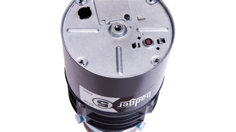 Badger 5 Garbage Disposal Step By Step Instructions