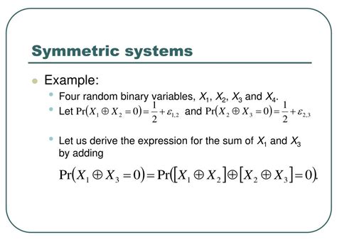 Ppt Session 6 Introduction To Cryptanalysis Part 1 Powerpoint Presentation Id4741011