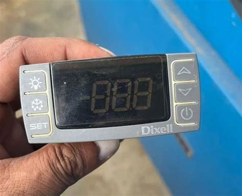 Dixell Temperature Controller At ₹ 3900 Piece In Hyderabad Id 2855096158755