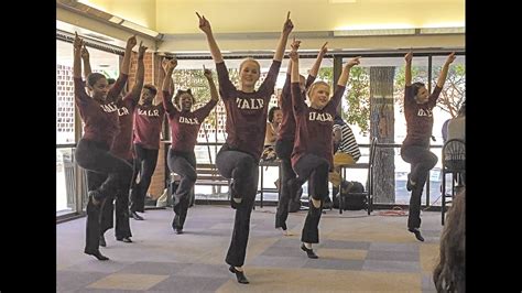 The Best Dance Flash Mob Ever Youtube