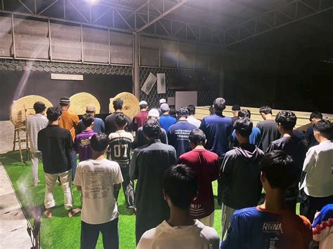 สมาคมพัฒนาเยาวชนมุสลิมไทย สมาคมพัฒนาเยาวชนมุสลิมไทย