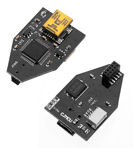 Cjmcu Ft2232d R Generación 3 Ftdi Usb A Uart fifo Jtag Pro Cuotas sin interés