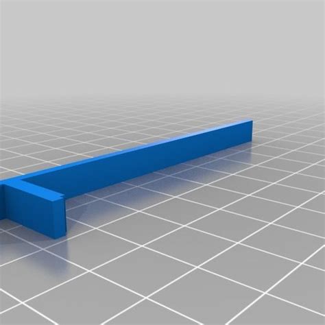 free 3d file adafruit pitft 2 8 board raiser・3d printable design to