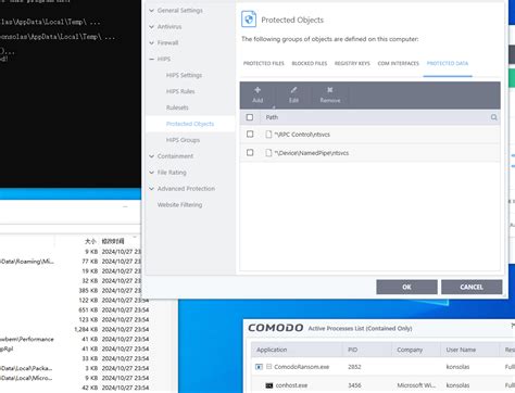 Poc Bypass Auto Sandbox Cis Page 2 Bug Reports Comodo Forum