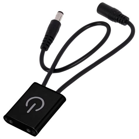 ISensor Proximity Switch Touchless On Off Switch Super Bright LEDs