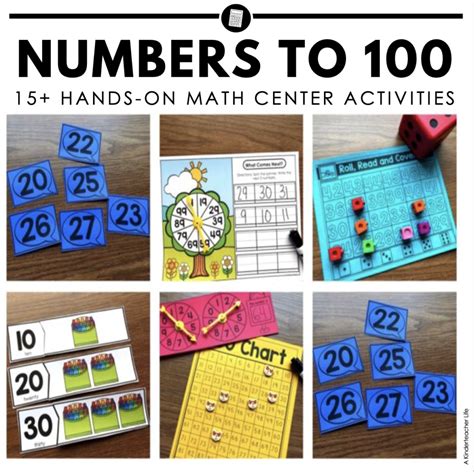 Strategies To Teach Composing And Decomposing Numbers A Kinderteacher Life